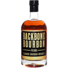Backbone Bourbon | Total Wine & More