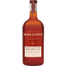 Wolcott Bourbon | Total Wine & More