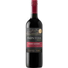 Frontera Red Wine | Total Wine & More