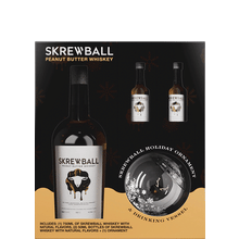 Skrewball Peanut Butter Whiskey