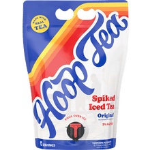 Hoop Tea Beverage | Total Wine & More