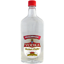 Mccormick Vodka | Total Wine & More