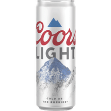 Coors - Beer | Total Wine & More