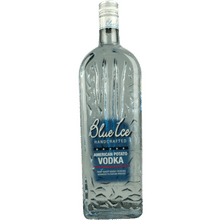 Blue Ice Vodka | Total Wine & More