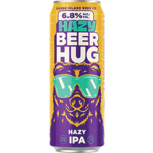 Hazy Beer | Total Wine & More