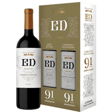 Ed Edmundo - Wine | Total Wine & More