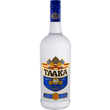 Taaka Vodka Flavors | Total Wine & More
