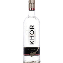 Khor Vodka | Total Wine & More