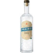 Prairie Organic Vodka | Total Wine & More