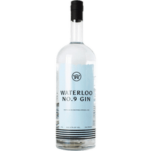 Waterloo Gin | Total Wine & More