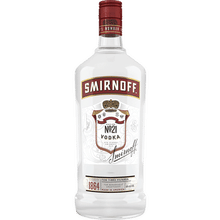 Smirnoff Vodkas | Total Wine & More