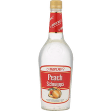 Shop Peach Schnapps | Total Wine & More