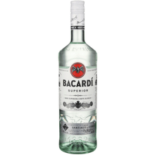 Bacardi Rum | Total Wine & More