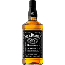 Jack Daniels Black Whiskey | Total Wine & More
