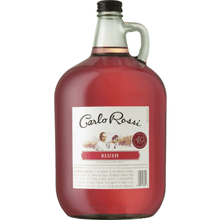 Carlo Rossi Rose Wine | Total Wine & More