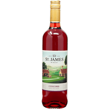 St James Fruit Wine | Total Wine & More