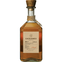 Shop Cazcanes Tequila | Total Wine & More