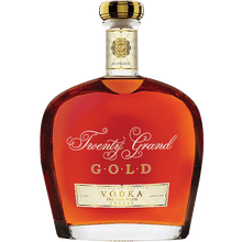 Twenty Grand Vodka | Total Wine & More