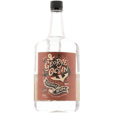 George Ocean Rum | Total Wine & More