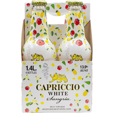 Shop Capriccio Sangria | Total Wine & More