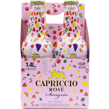 Capriccio - Wine | Total Wine & More