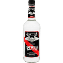 Barton Vodka | Total Wine & More