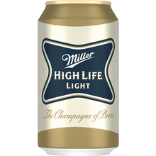 Shop Miller High Life Beer | Total Wine & More