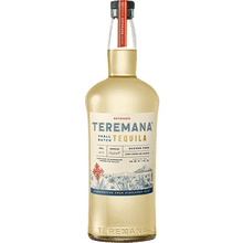 Teremana Tequila The Rock's Tequila | Total Wine & More