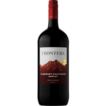 Frontera Red Wine | Total Wine & More