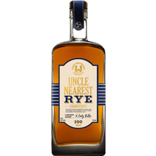 Uncle Nearest Premium Whiskey - Spirits | Total Wine & More