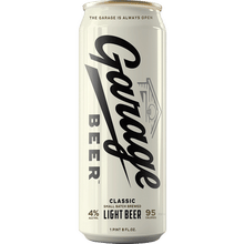 Garage Lager | Total Wine & More