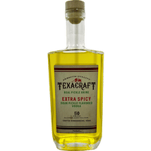 Texacraft Vodka | Total Wine & More