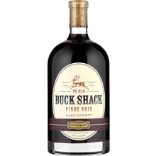 Buck Shack Red Wine | Total Wine & More