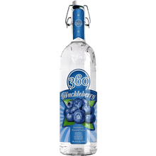 360 Vodka | Total Wine & More