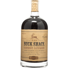 Buck Shack Red Wine | Total Wine & More