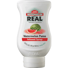 Real Infused Exotics Syrup | Total Wine & More