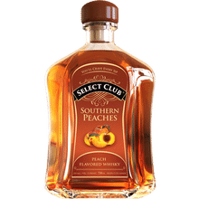 Select Club Whiskey | Total Wine & More
