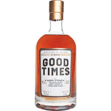 Good Times Bourbon | Total Wine & More