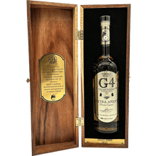 G4 Tequila | Total Wine & More