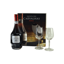 Quinta das Carvalhas - Wine | Total Wine & More