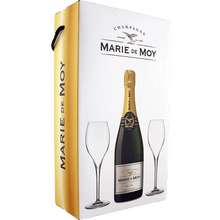 Champagne Marie de Moy - Wine | Total Wine & More