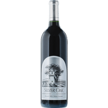 Shop Silver Oak Red Wine | Total Wine & More