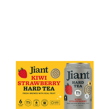 Jiant Hard Kombucha Tea | Total Wine & More