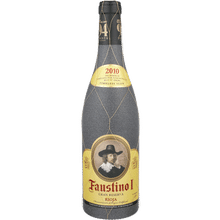 Faustino Red Wine | Total Wine & More