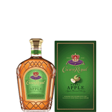 Shop Crown Royal Apple Whiskey | Total Wine & More