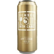 Bembel Cider | Total Wine & More