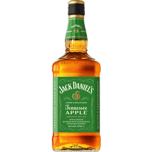 Jack Daniels Apple Whiskey | Total Wine & More