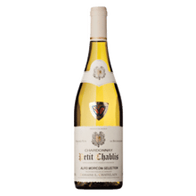 Wine from Chablis, France - Chablis - Buy Wine Online | Total Wine & More