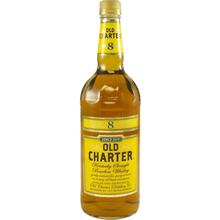 Old Charter Bourbon | Total Wine & More