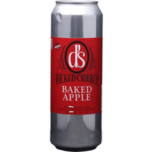 D's Wicked Cider | Total Wine & More